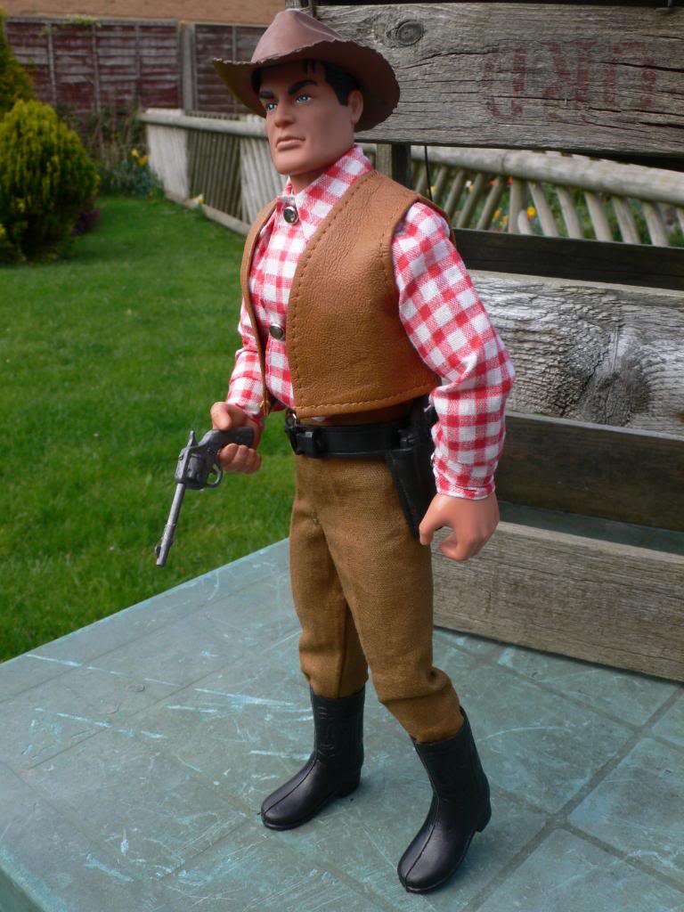 MaM Cowboy