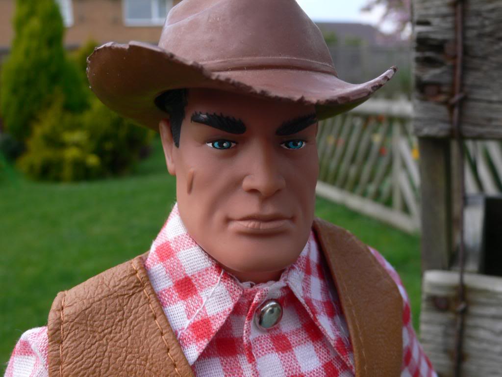 MaM Cowboy