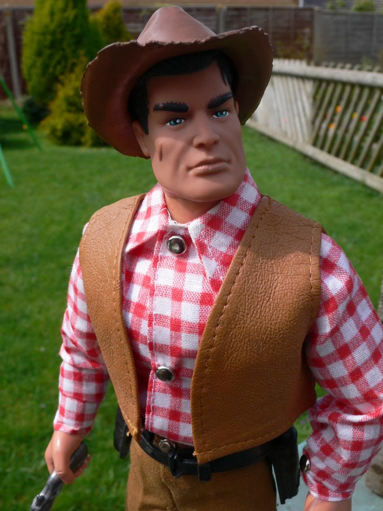 MaM Cowboy