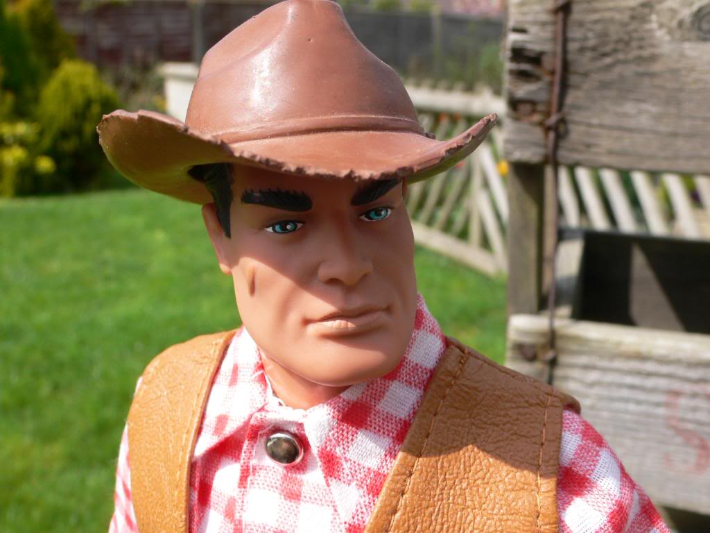 MaM Cowboy