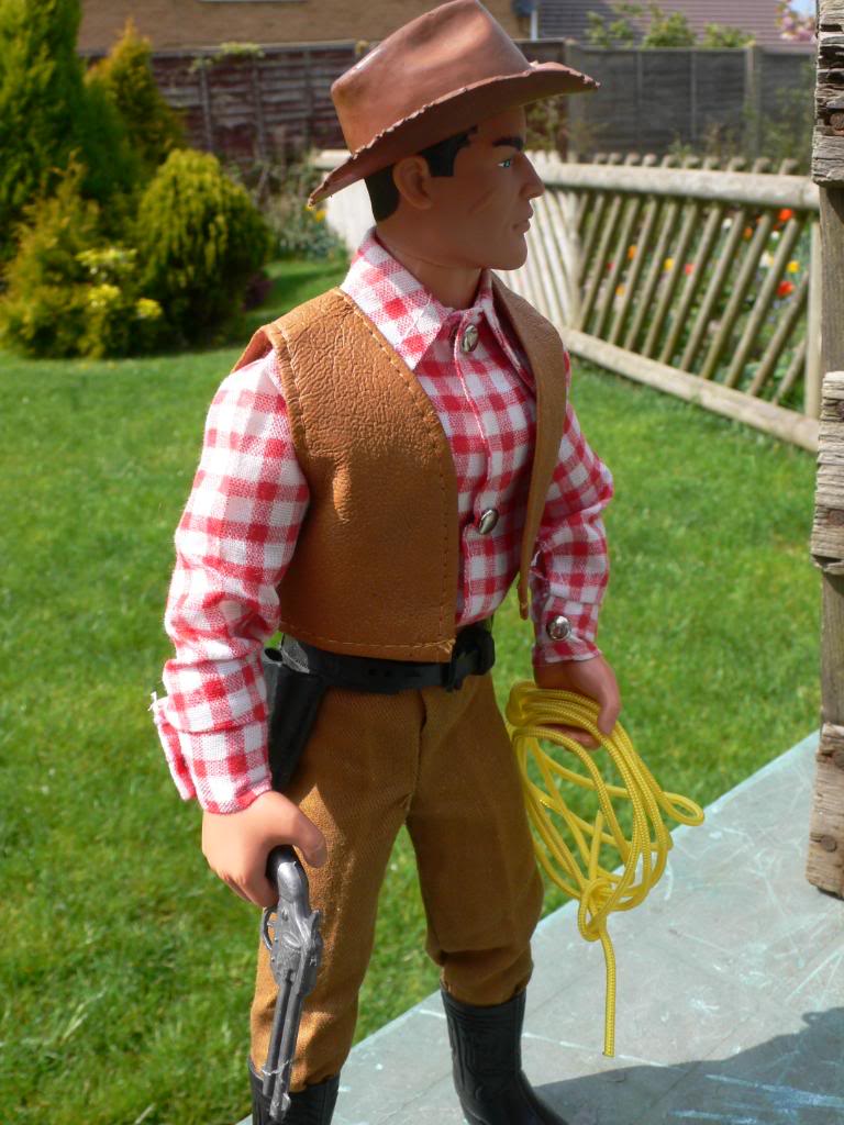 MaM Cowboy