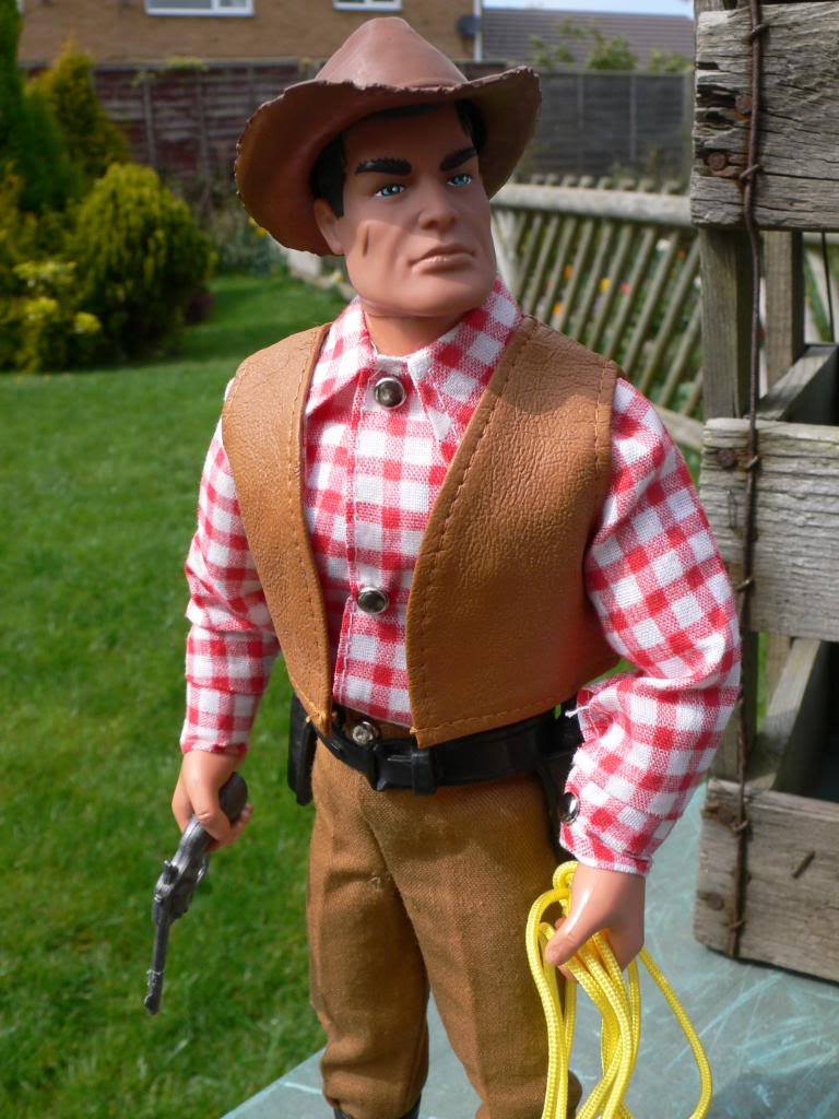 MaM Cowboy