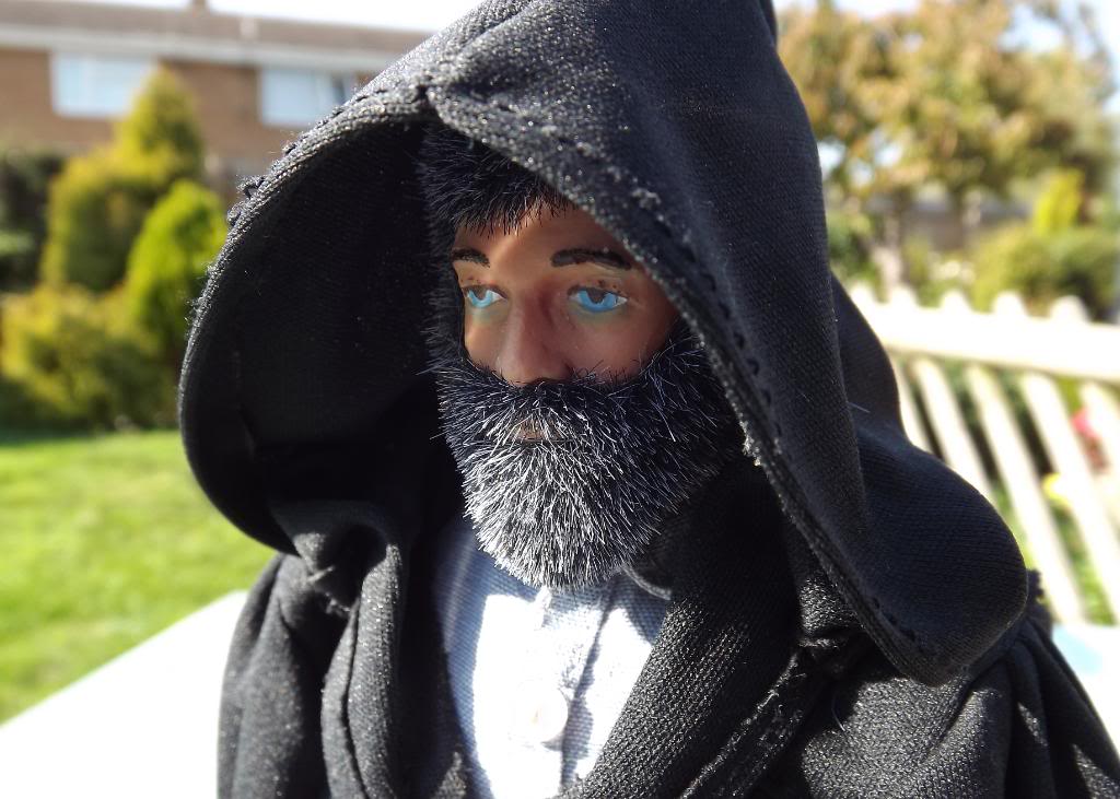 The force is strong with this one