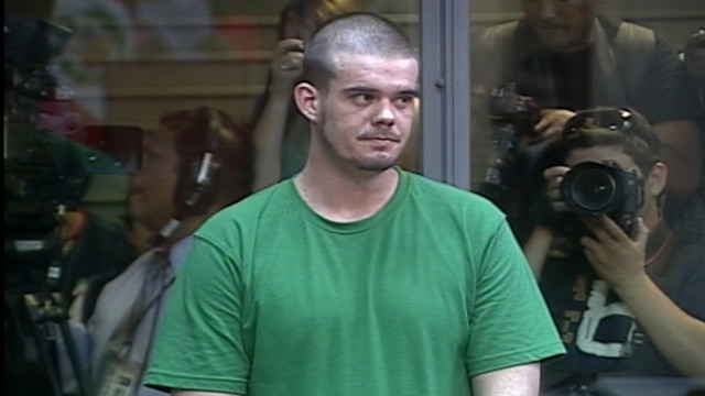 Van der Sloot sentenced to 28 years in prison for Peru murder