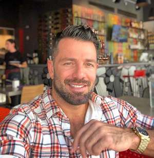 Daniel Harvey