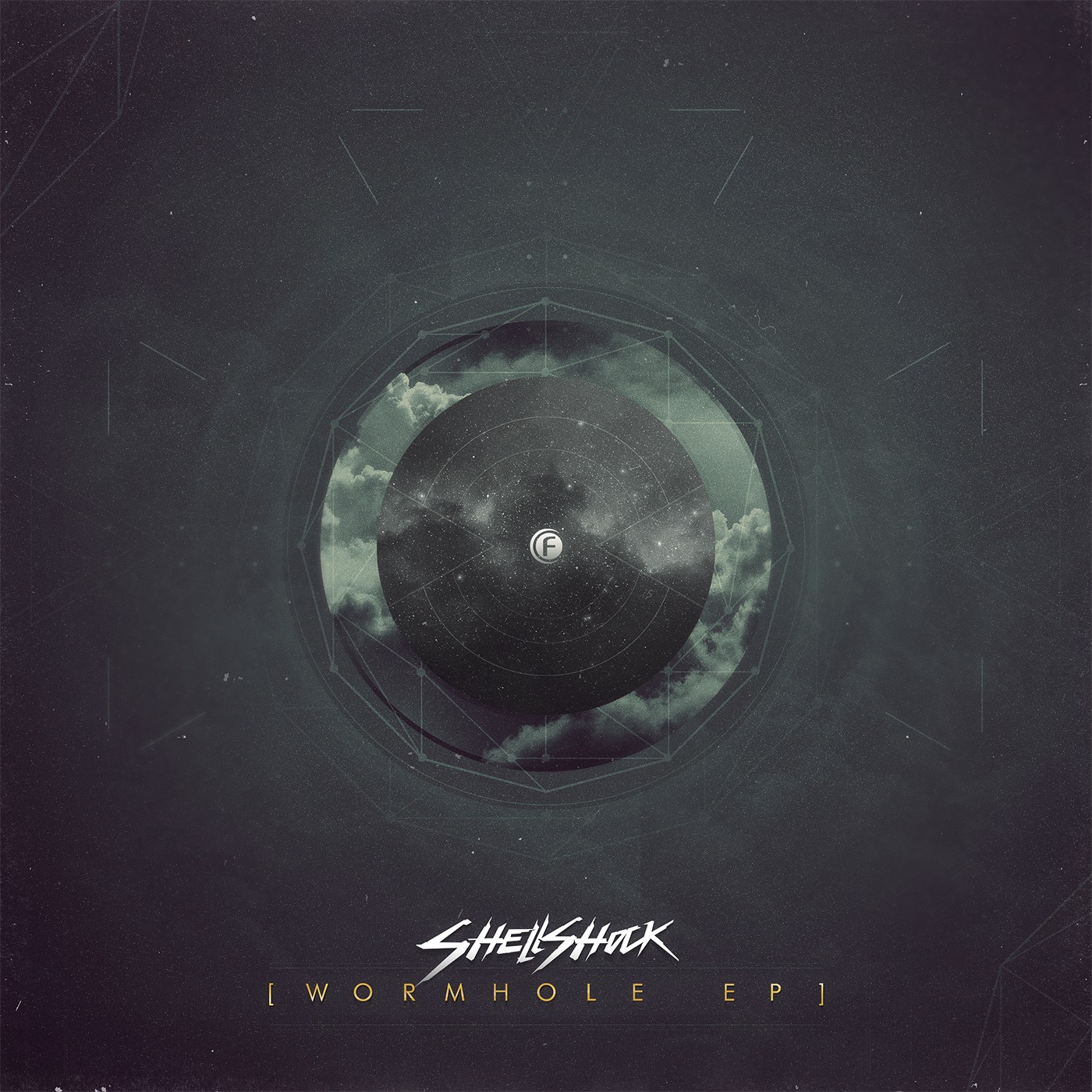 Shellshock - Wormhole EP [FUSION RECORDS]