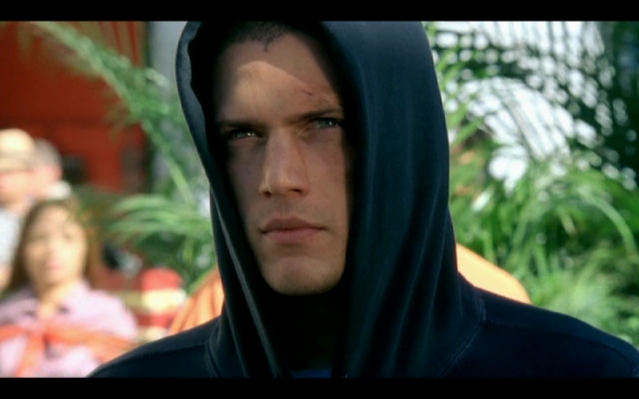 SCREENCAPS DE MICHAEL SCOFIELD