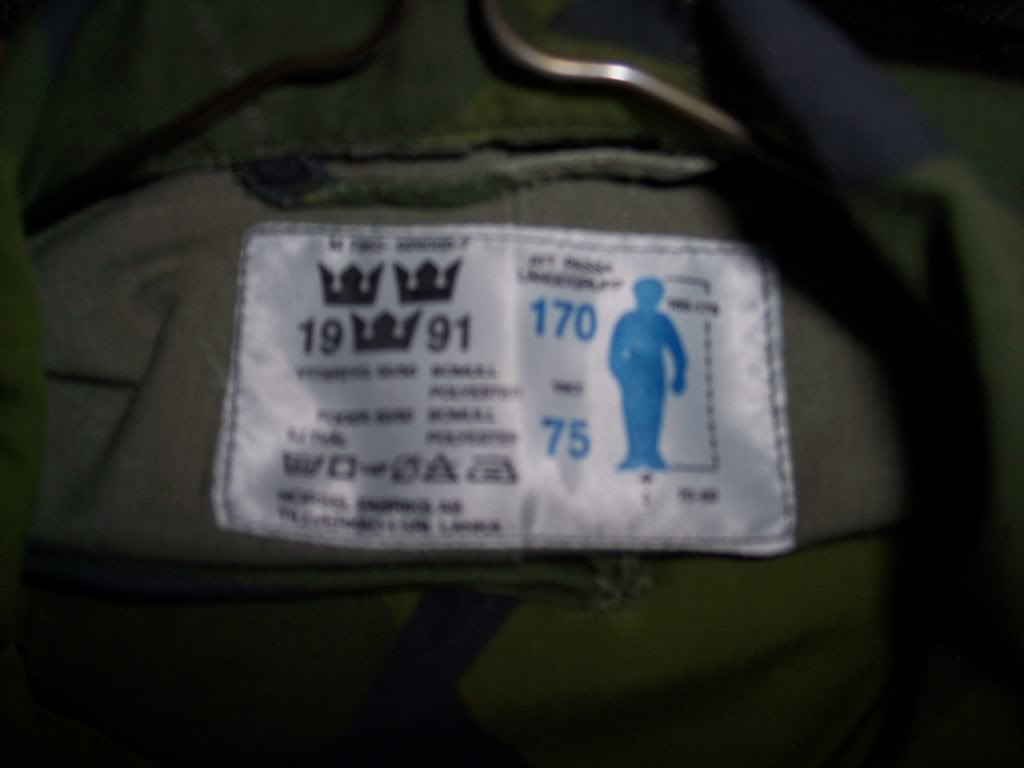 M90 Uniform