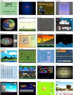 200 Best Flash games