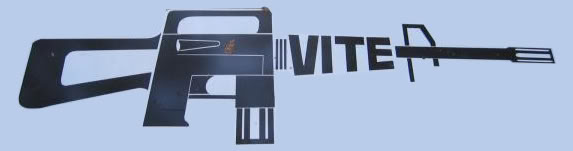 Cavite Armalite Logo