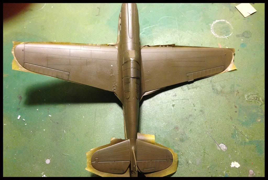 P-40 Factory - Page 3