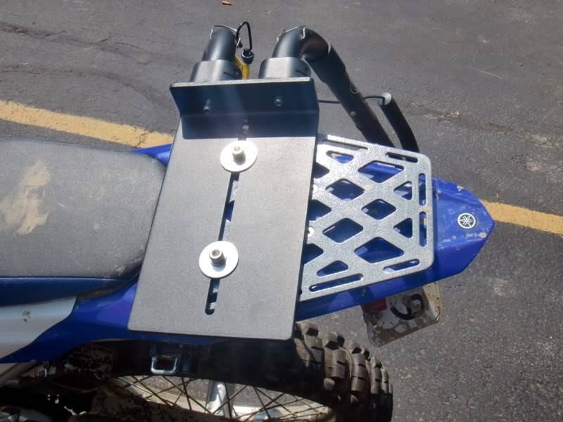 surfari wrr (carver surfboard rack)