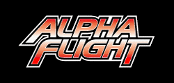 LA DIVISION ALPHA ( Alpha Flight )