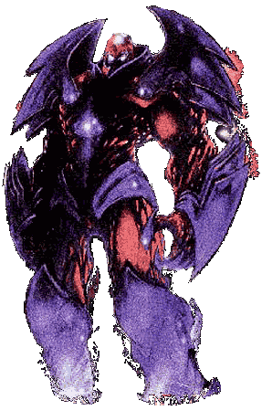 ONSLAUGHT
