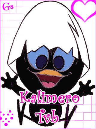 CALIMERO