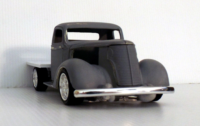 38 Chevy Pick-up