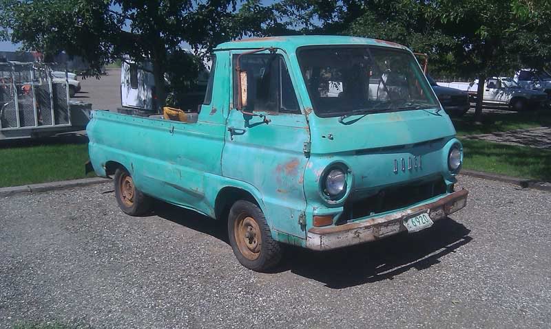 New A100 pickup owner here. Hello!