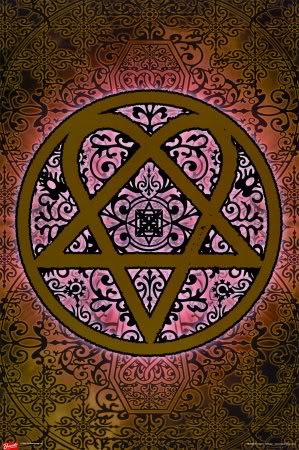 H.I.M. symbols