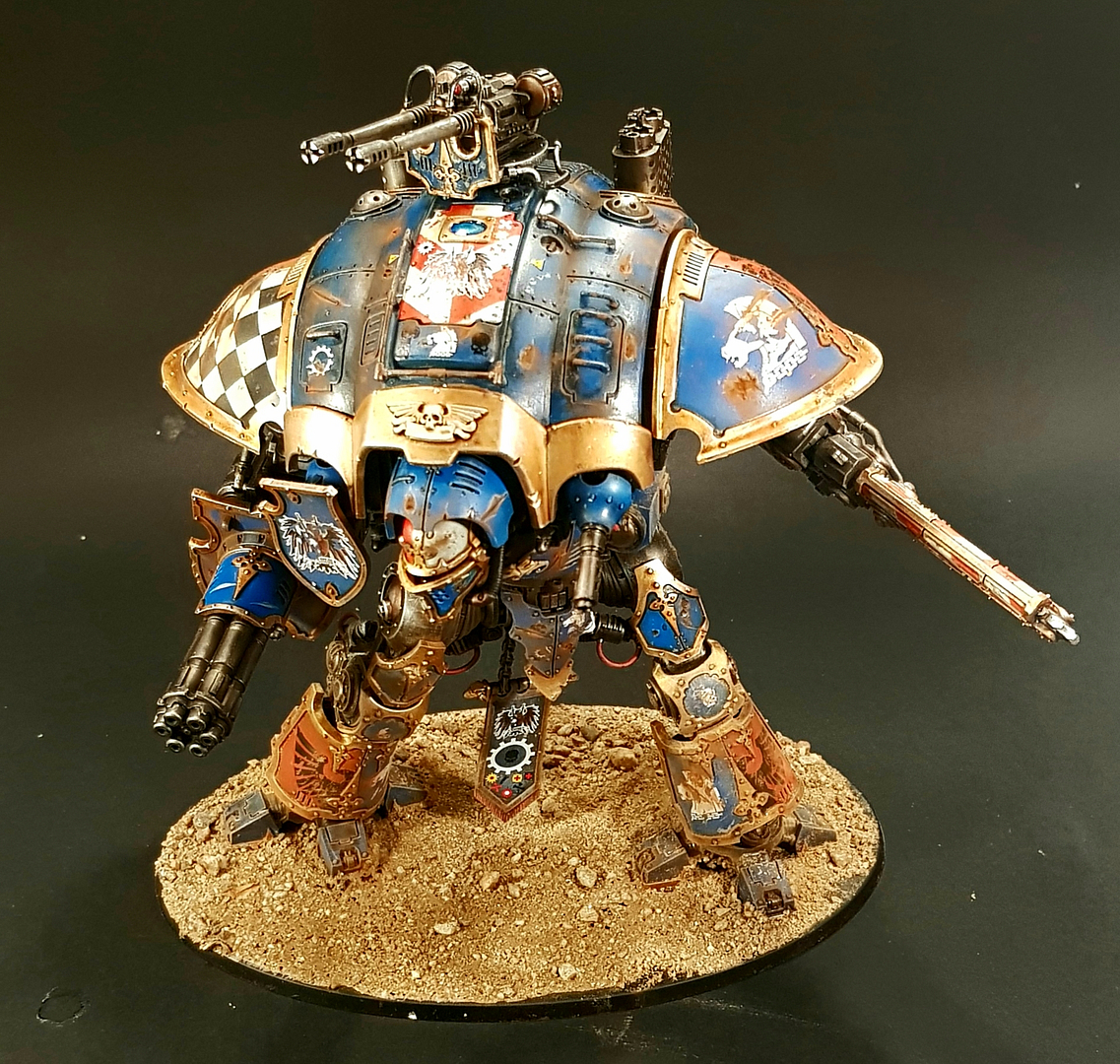 Knight Palladin