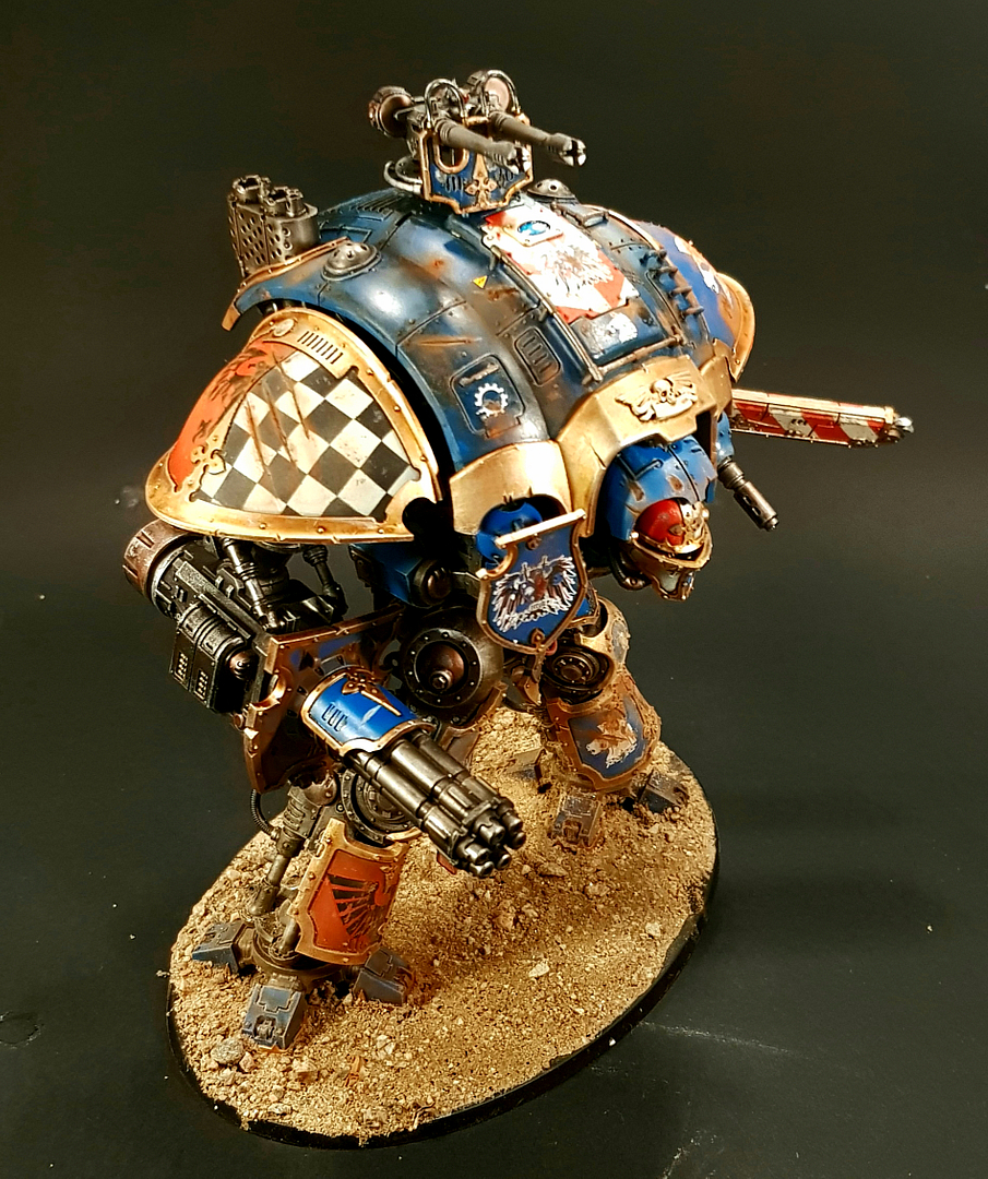 Knight Palladin