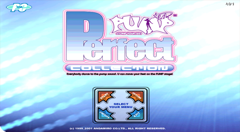 26 VESIONES DE LA PUMP IT UP CON TRUCOS E IMAGENES AHORA MEJORADA