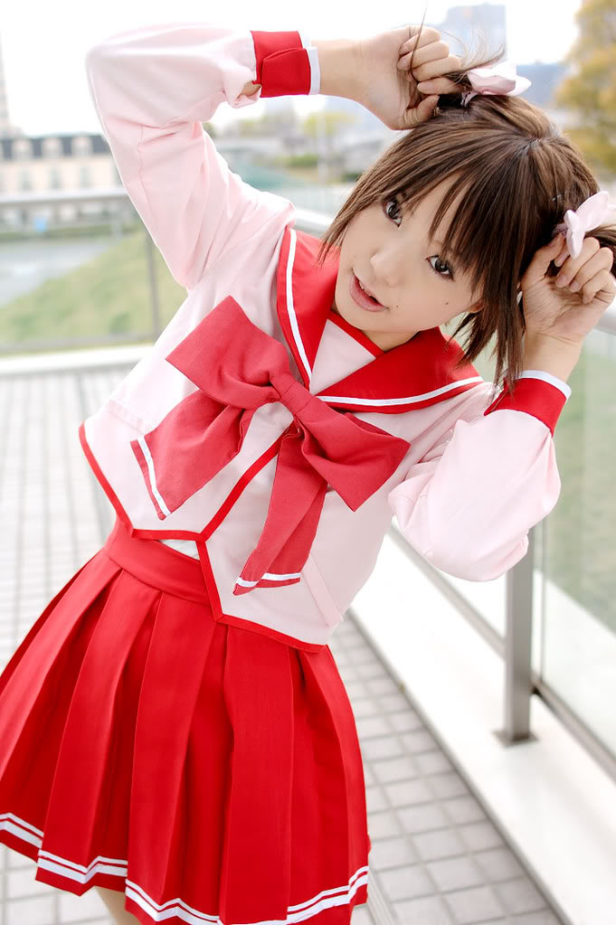 Kipi Cosplay