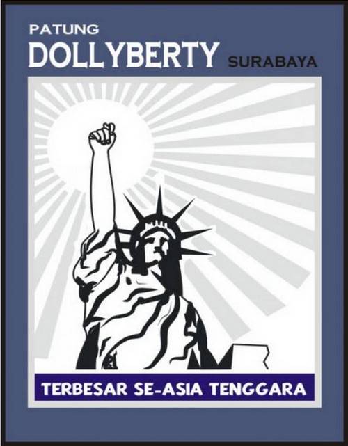SKETSA: Ilustrasi Sekitar Surabaya