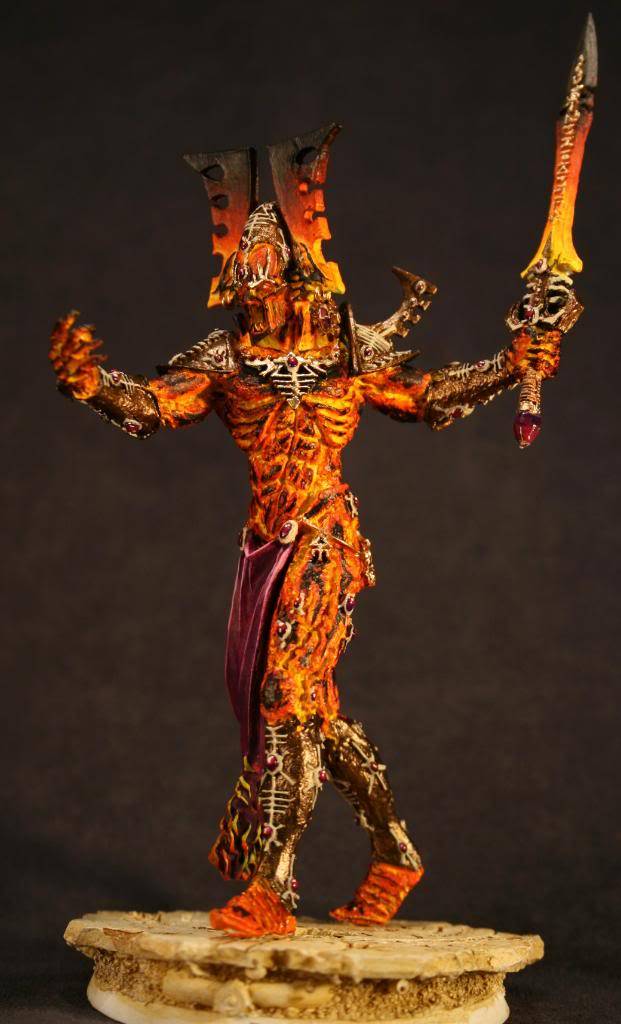 Forge World Avatar