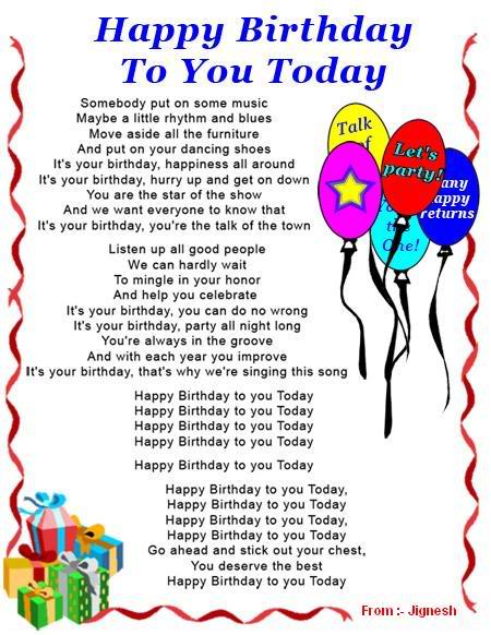 ~~Heartiest Birthday Wishes~~ to Lotsuu and Meggu