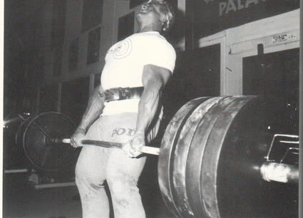 Tom Platz