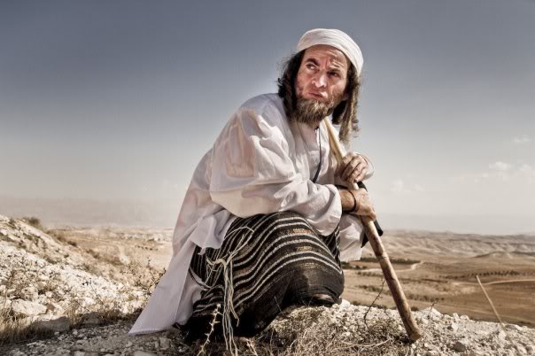 The Early History of Abir