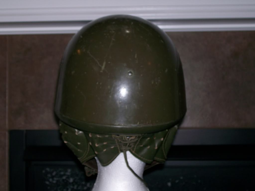 THE HELMET THREAD - Page 13