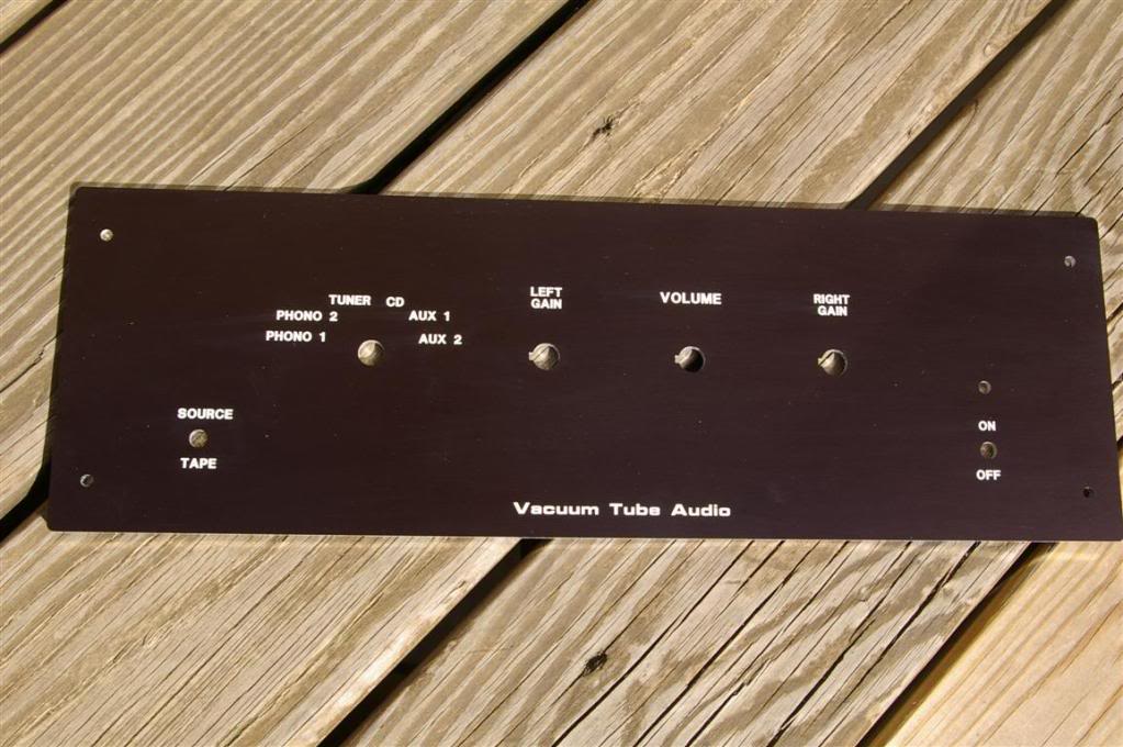 VTA SP14 preamp - part 2 ( does your jaw drop to the floor? or do you ...
