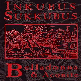 Inkubus Sukkubus