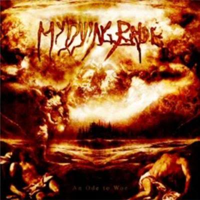 My Dying bride