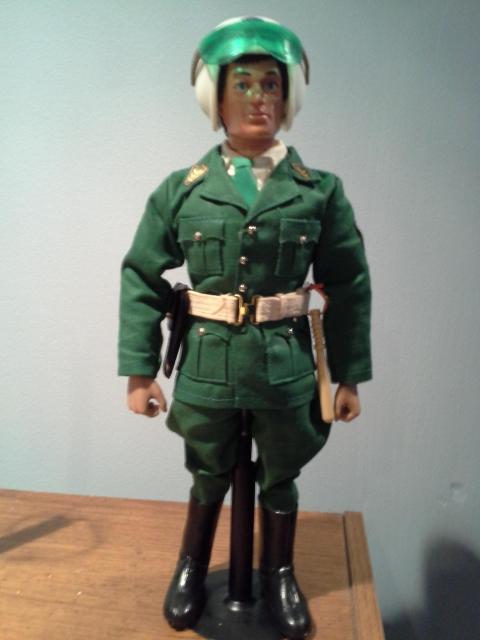 New England GI Joe Collectors Club Meeting