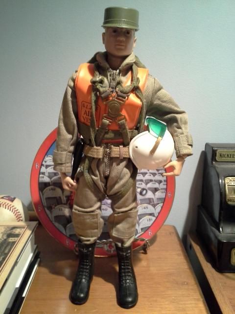 New England GI Joe Collectors Club Meeting