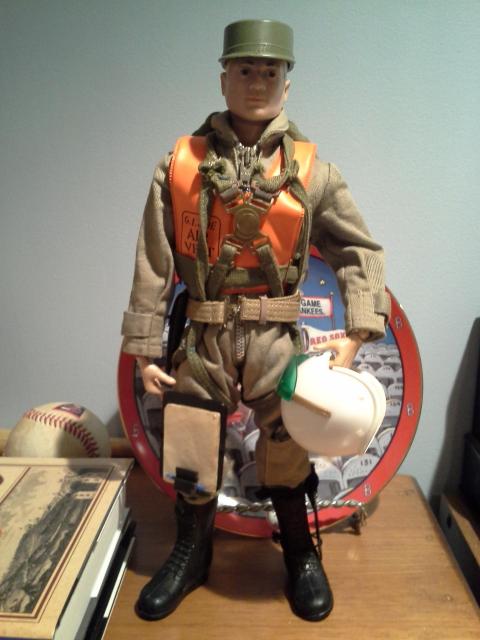 New England GI Joe Collectors Club Meeting