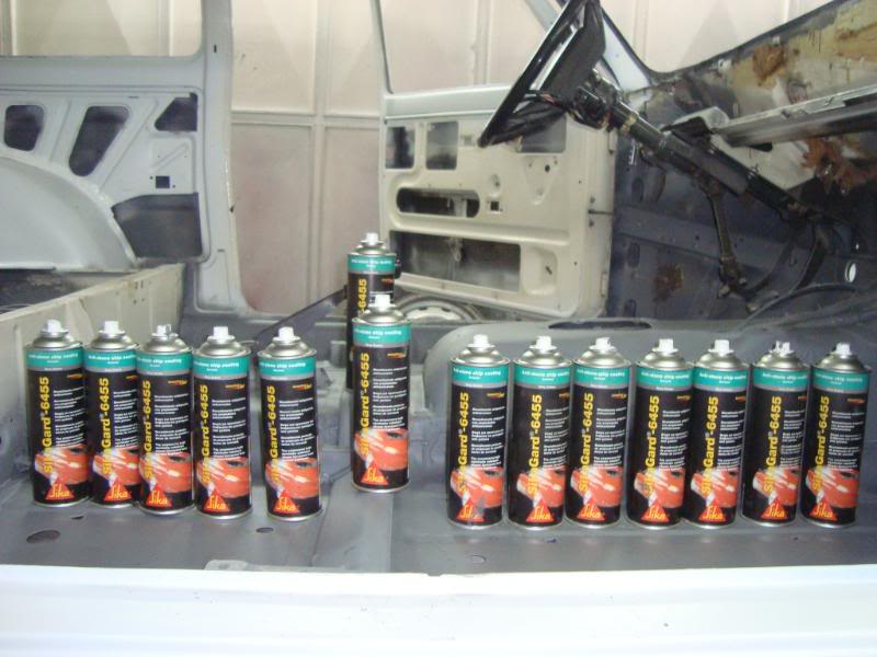 Lada Niva 1997 renewal and modification turkey