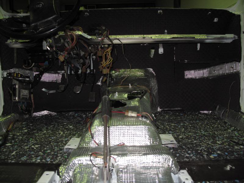 Lada Niva 1997 renewal and modification turkey