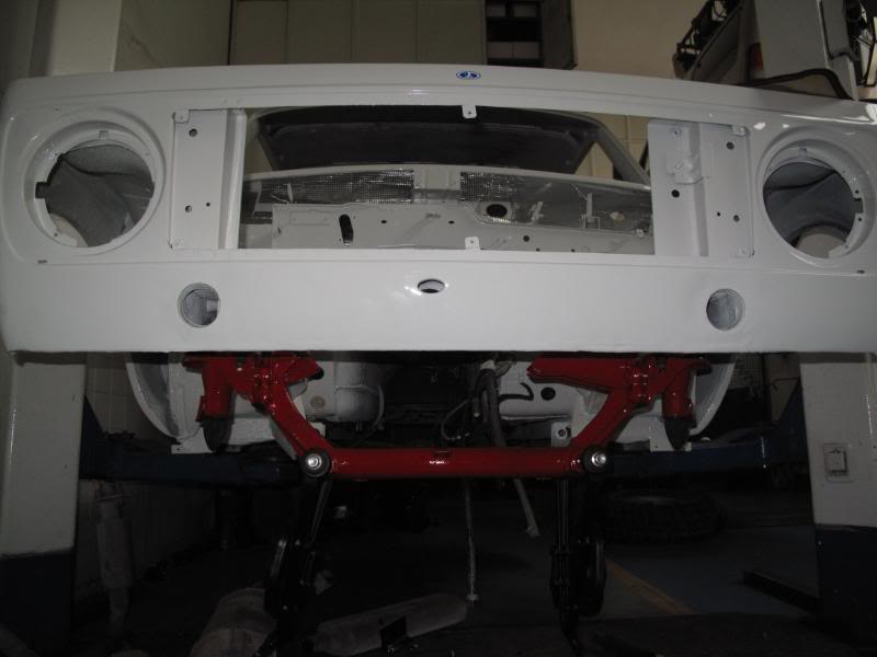 Lada Niva 1997 renewal and modification turkey