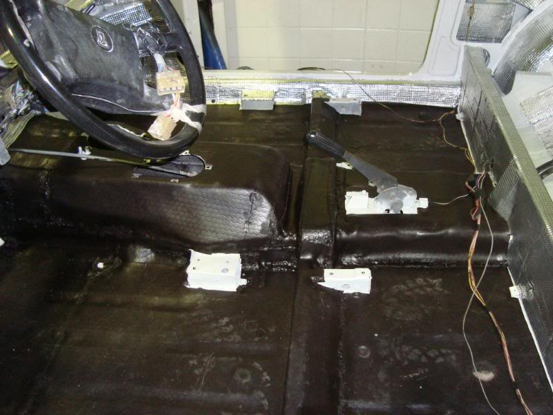 Lada Niva 1997 renewal and modification turkey