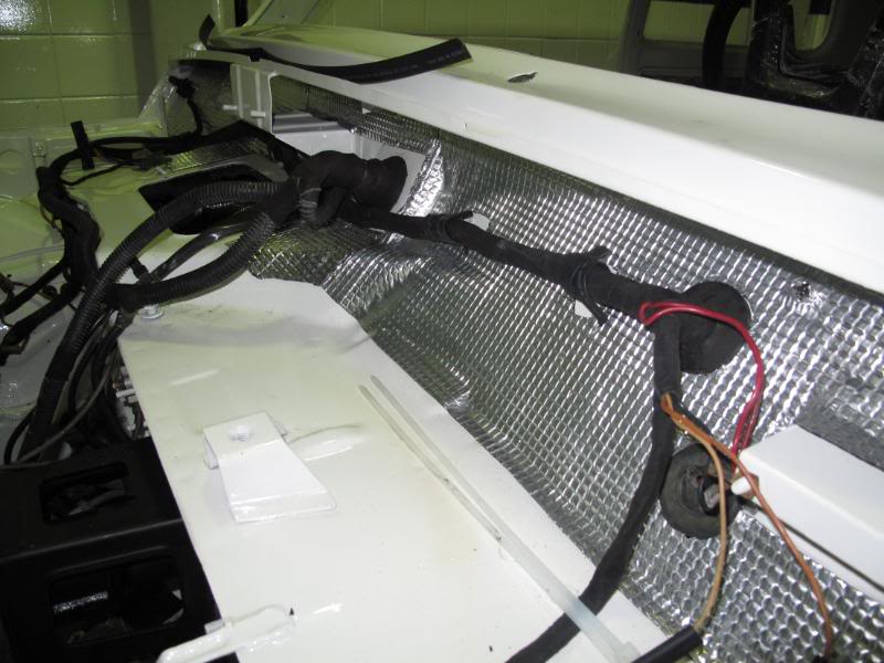 Lada Niva 1997 renewal and modification turkey