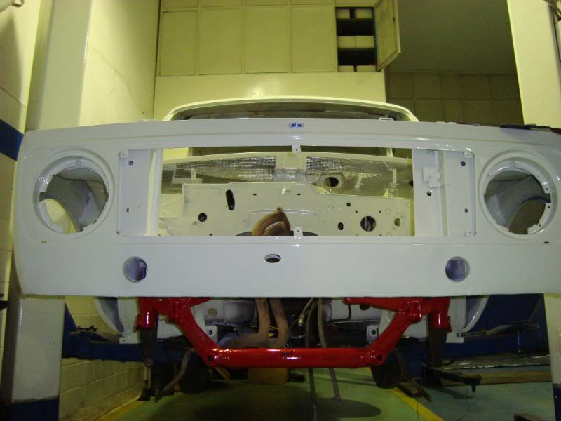 Lada Niva 1997 renewal and modification turkey
