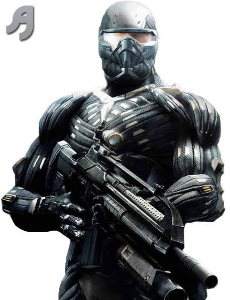 Great renders