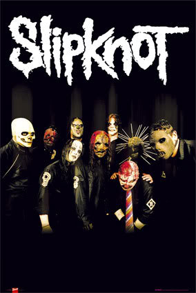 discografia de slipknot