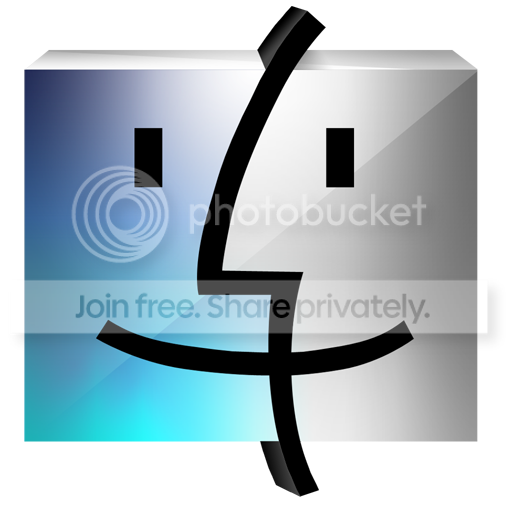 Finder Icons Collection - Page 3