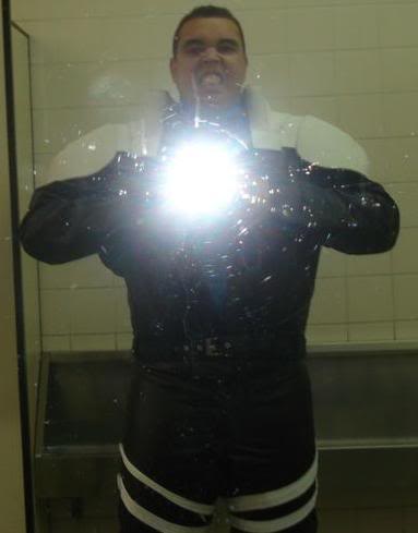 Cosplay de maxima