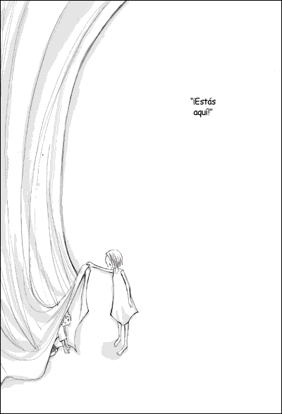"Flor de Luna" (yuugao)