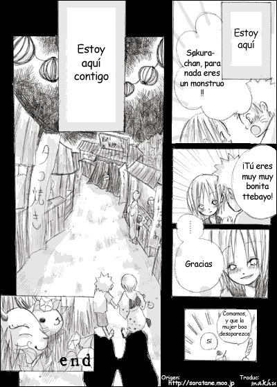 "Flor de Luna" (yuugao)